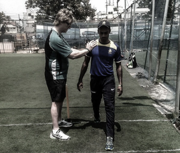 Online Cricket Courses | Ultimate Pace Foundation
